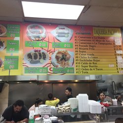 Taqueria Pacheco - 14 Photos & 41 Reviews - Mexican - 325 Front St ...