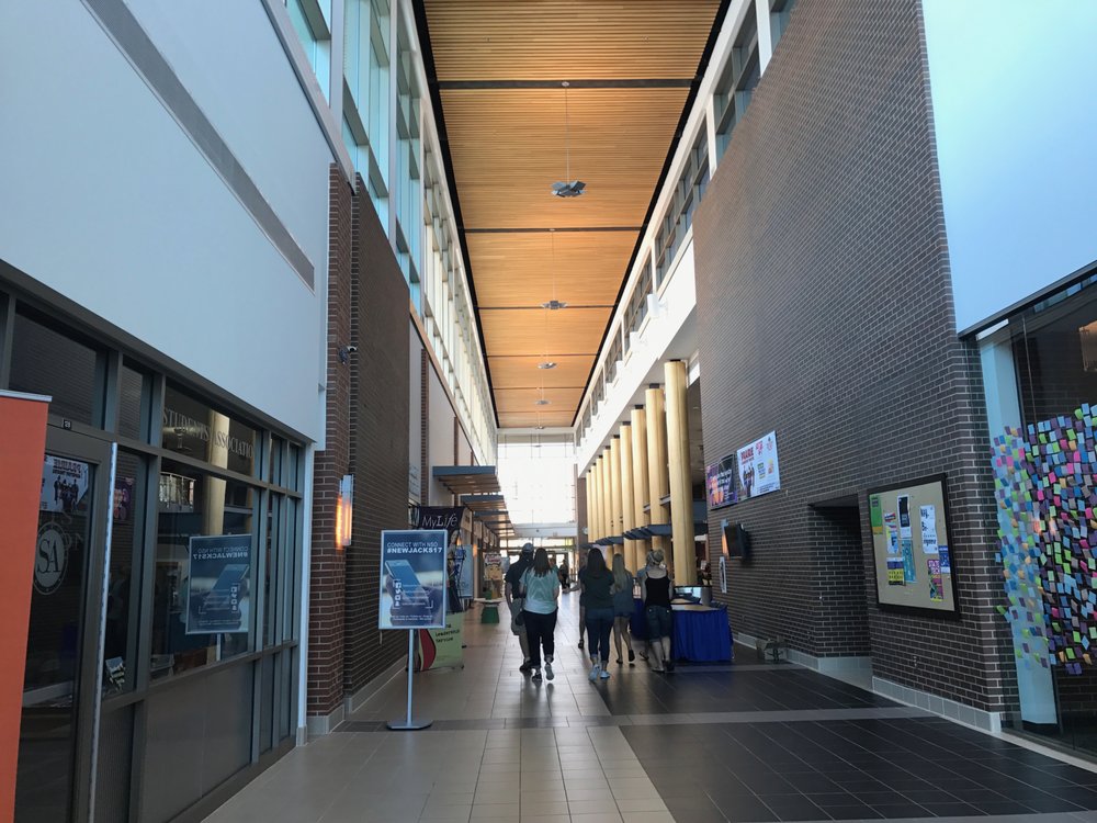 South Dakota State University - 27 Photos - Colleges & Universities ...