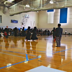 UCLA Student Activities Center - Sports Clubs - 220 Westwood Plz, UCLA ...