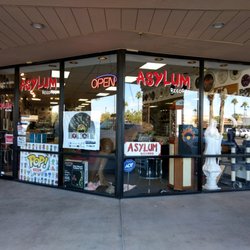 Asylum Records - 14 Photos & 37 Reviews - Vinyl Records - 2976 N Alma ...