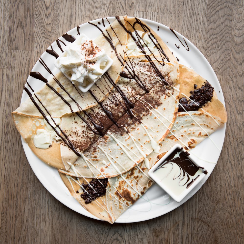 Cacao 70 - 118 Photos & 72 Reviews - Cafes - 53 William Street, Ottawa ...
