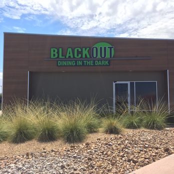 BLACKOUT Dining in the Dark - 55 Photos & 97 Reviews - Diners - Las ...
