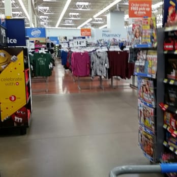 Walmart Supercenter - 71 Photos & 16 Reviews - Grocery - 15205 W ...