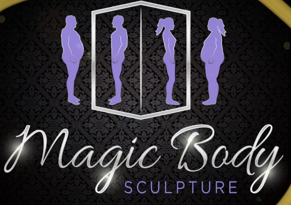 Magic Body Sculpture, Atlanta | Roadtrippers