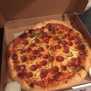 Badamo’s Pizza - 18 Reviews - Pizza - 1106 Federal St, North Side ...