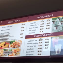 Ya Kun Kaya Toast - Bakeries - 311 New Upper Changi Rd, Bedok North ...