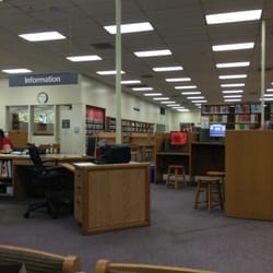 Downey City Library - 29 Reviews - Libraries - 11121 Brookshire Ave ...