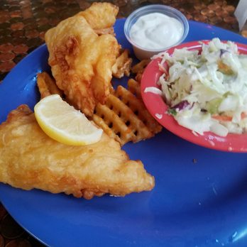 The Puffin Cafe - 83 Photos & 106 Reviews - Fish & Chips - 14 S A St ...
