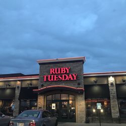 Ruby Tuesday - 25 Photos & 40 Reviews - American (Traditional) - 4121 ...