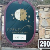 Turley Wine Cellars - 84 Photos & 152 Reviews - Wineries - 2900 ...