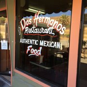 Dos Hermanos - 76 Photos & 99 Reviews - Mexican - 1010 K St, San Miguel ...