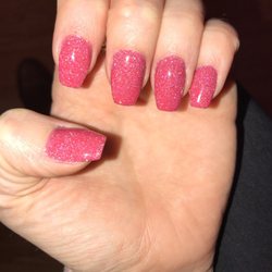 LT Nails - 15 Reviews - Nail Salons - 2080 Stringtown Rd, Grove City ...