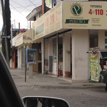 Tintorerias don pulcro