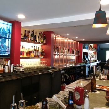 Back 40 - 76 Photos & 113 Reviews - Comfort Food - 20 S County Trl ...