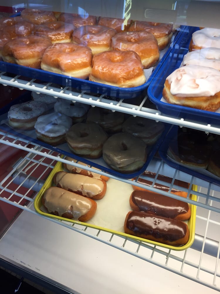 Paradise Donuts - Donuts - 1727 W 2nd St, Grand Island, NE - Phone ...
