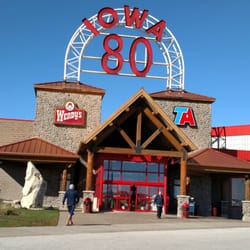 Iowa 80 Kitchen - 59 Photos & 32 Reviews - American (Traditional) - 755 ...