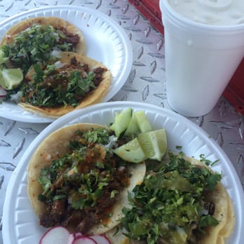 Pa’ Tacos El Papi - 105 Photos & 52 Reviews - Food Trucks - Columbia ...