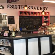 8 Sisters Bakery - 16 Photos & 22 Reviews - Bakeries - 6200 State Rte ...