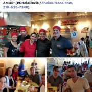 Chela’s Tacos - 136 Photos & 111 Reviews - Mexican - 5231 Broadway, San ...