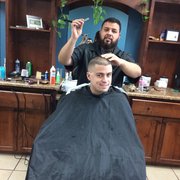 All Stylez Barbershop - 20 Photos & 38 Reviews - Barbers - 15170 W Bell ...