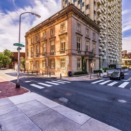 Locks Gallery - Art Galleries - 600 S Washington Sq, Society Hill ...