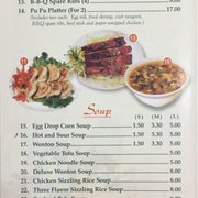 Full House Chinese - 17 Photos & 25 Reviews - Chinese - 3550 W ...