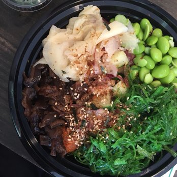 Poke Don - 173 Photos & 148 Reviews - Poke - 24381 Southland Dr ...