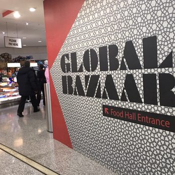 Global Bazaar - 30 Photos & 22 Reviews - Grocery - Terminal C, Newark ...