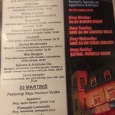 Don’s Lighthouse - 111 Photos & 132 Reviews - Seafood - 8905 Lake Ave ...