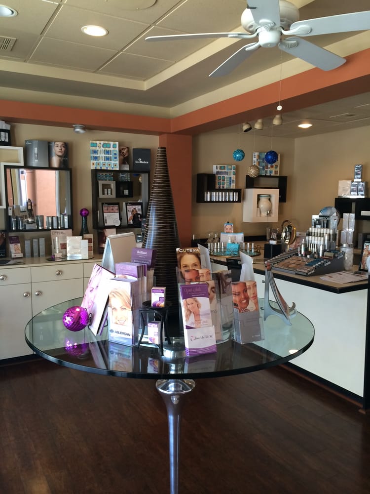 Lily Lee, MD - Cosmetic Surgeons - 73-180 El Paseo, Palm Desert, CA ...