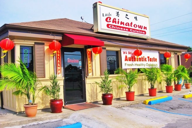 Little Chinatown - 175 Photos & 118 Reviews - Chinese - 3800 Williams ...