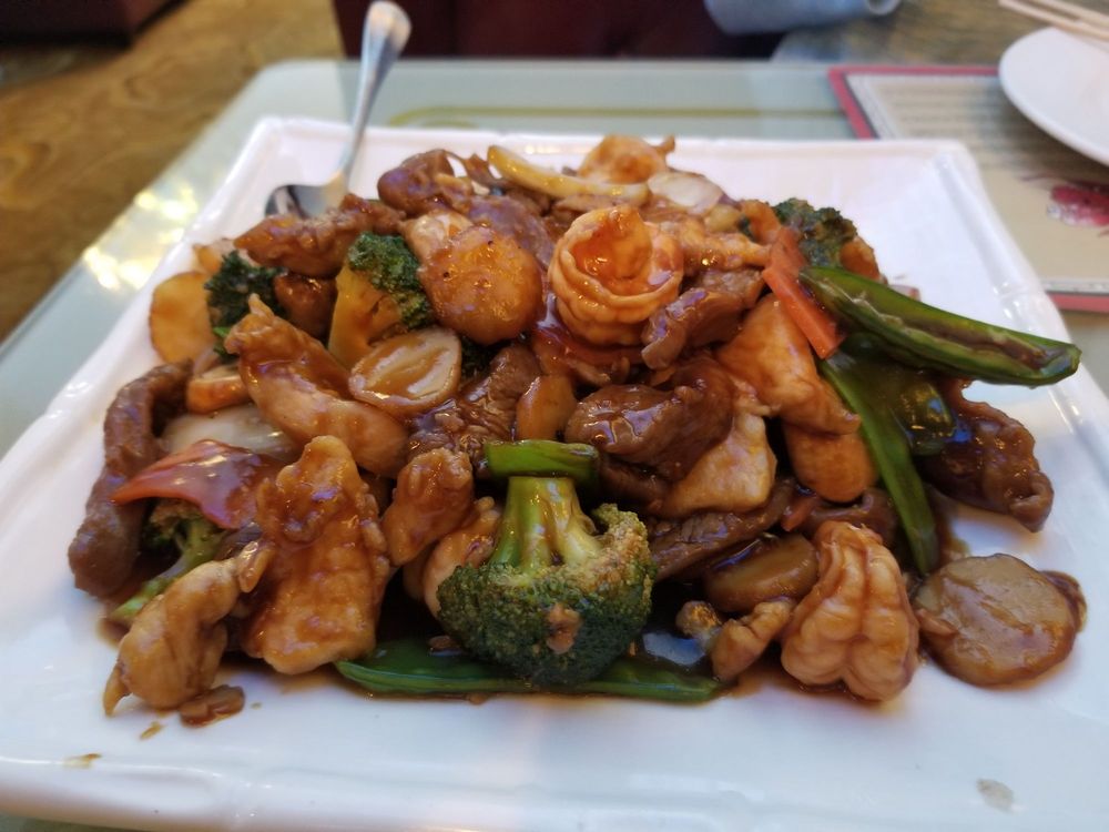 Camden Island - 19 Photos & 24 Reviews - Chinese - 87 Elm St, Camden ...