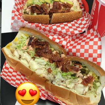 Dan’s Super Subs - 433 Photos & 840 Reviews - Sandwiches - 22446 ...