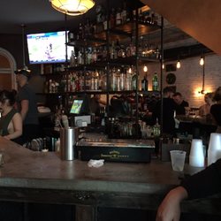 Falley Allen - 35 Photos & 34 Reviews - American (New) - 204 Allen St ...