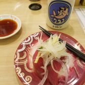 Toriton Tokyo Solamachi - 88 Photos & 17 Reviews - Conveyor Belt Sushi ...