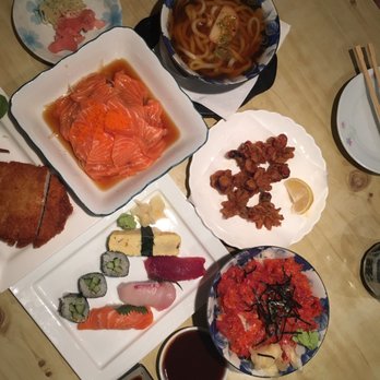 Yanagi Sushi - 1886 Photos & 687 Reviews - Japanese - 762 Kapiolani ...