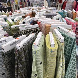 Fabricland - 11 Reviews - Fabric Stores - 10104 175 Street NW, Edmonton ...