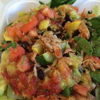 Johnny Burrito - 22 Photos & 79 Reviews - Mexican - 301 S Tryon St ...