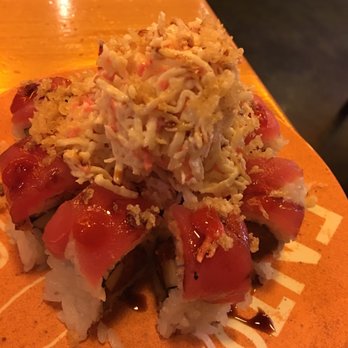 Pisces Sushi - 259 Photos & 124 Reviews - Sushi Bars - 748 S Meadows ...