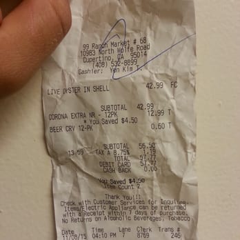 99 Ranch Market - 259 Photos & 276 Reviews - Grocery - 10983 North ...