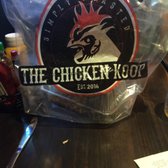 The Chicken Koop - Order Food Online - 227 Photos & 151 Reviews ...