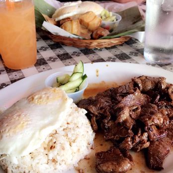 Tapsilog Bistro - 1552 Photos & 886 Reviews - Filipino - 819 W Hamilton ...