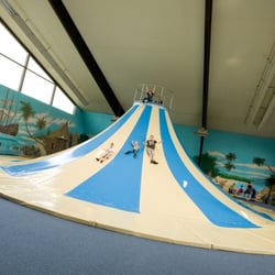 Tibolin - Indoor Playcentre - Franz-Matt-Str. 13, Offenbach, Rheinland ...