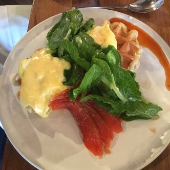 Chambar - 1260 Photos & 932 Reviews - Breakfast & Brunch - 568 Beatty ...
