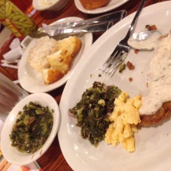 Cracker Barrel Old Country Store - 80 Photos & 77 Reviews - Southern ...