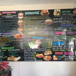 Jim’s Burgers - 22 Photos & 27 Reviews - Burgers - 729 S Broadway ...