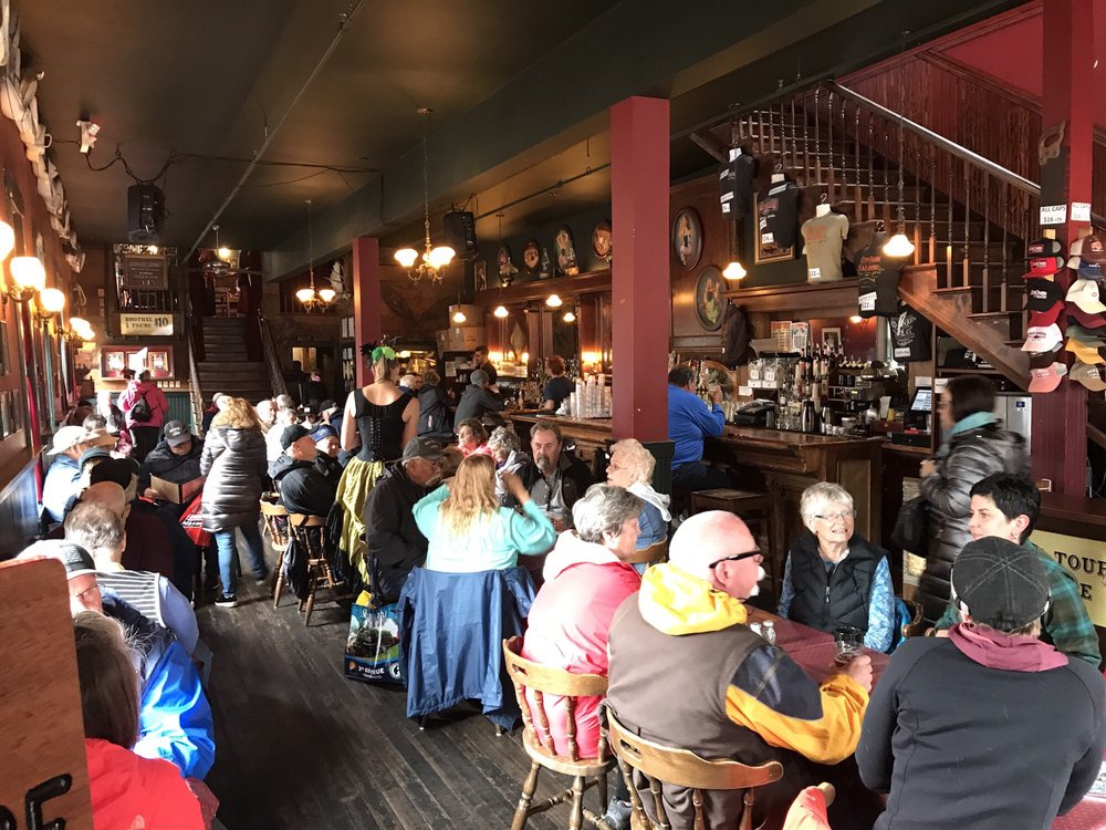 Red Onion Saloon - 184 Photos & 97 Reviews - Tours - 205 Broadway ...