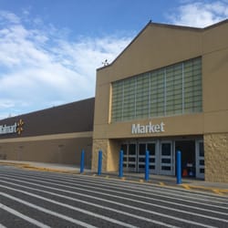 Walmart Supercenter - 54 Photos - Department Stores - 12100 Lem Turner ...