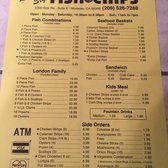 London Fish & Chips - 79 Photos & 140 Reviews - Fish & Chips - 3200 ...