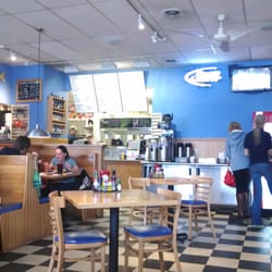 Chesapeake Grille & Deli - 24 Photos & 77 Reviews - American ...